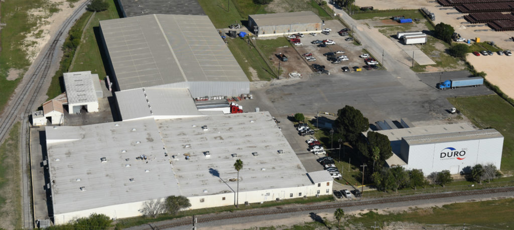 Duro Bag: A Story of Success - Port of Brownsville