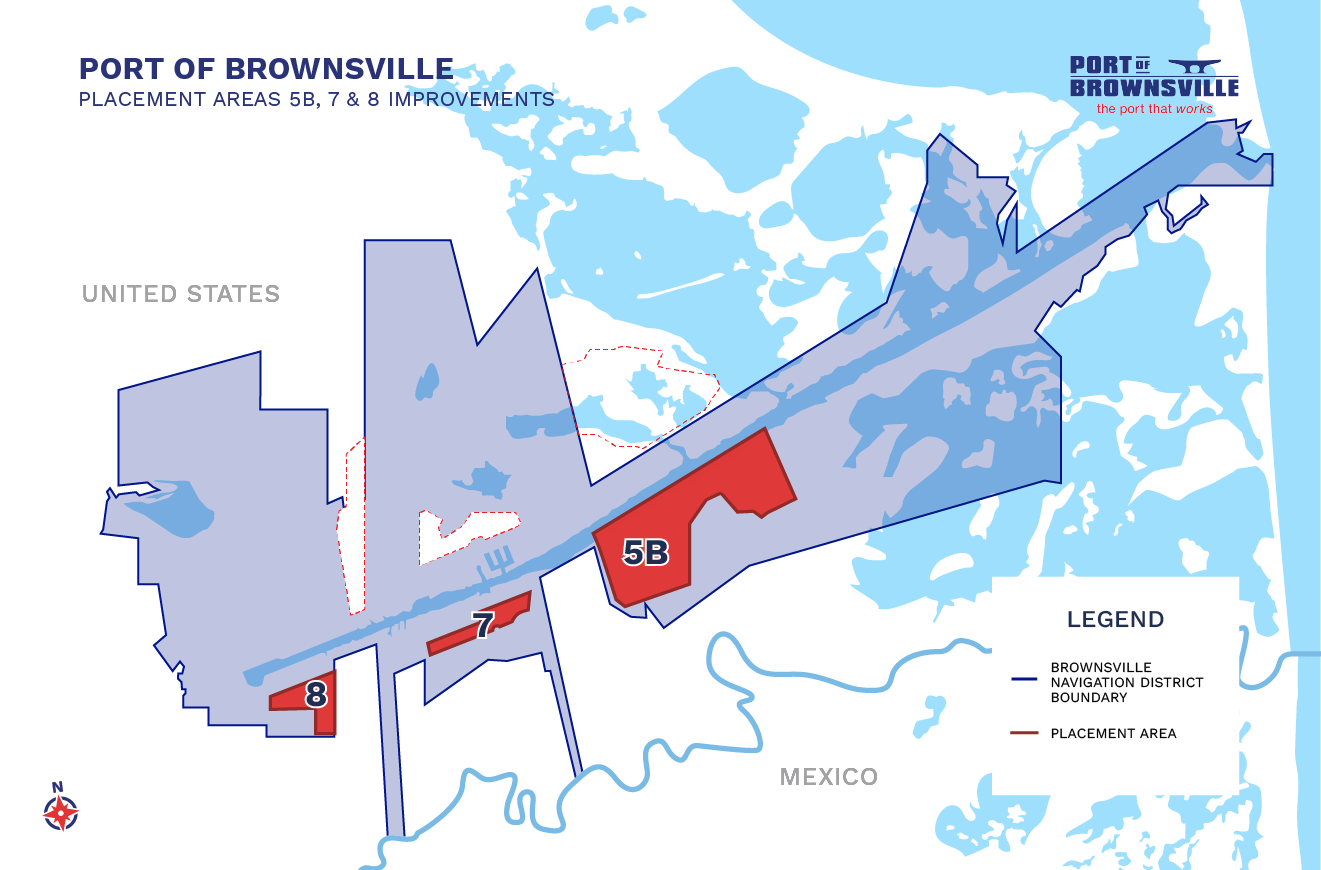 Turning Point: BIH Project Starts with Placement Area Improvements ...
