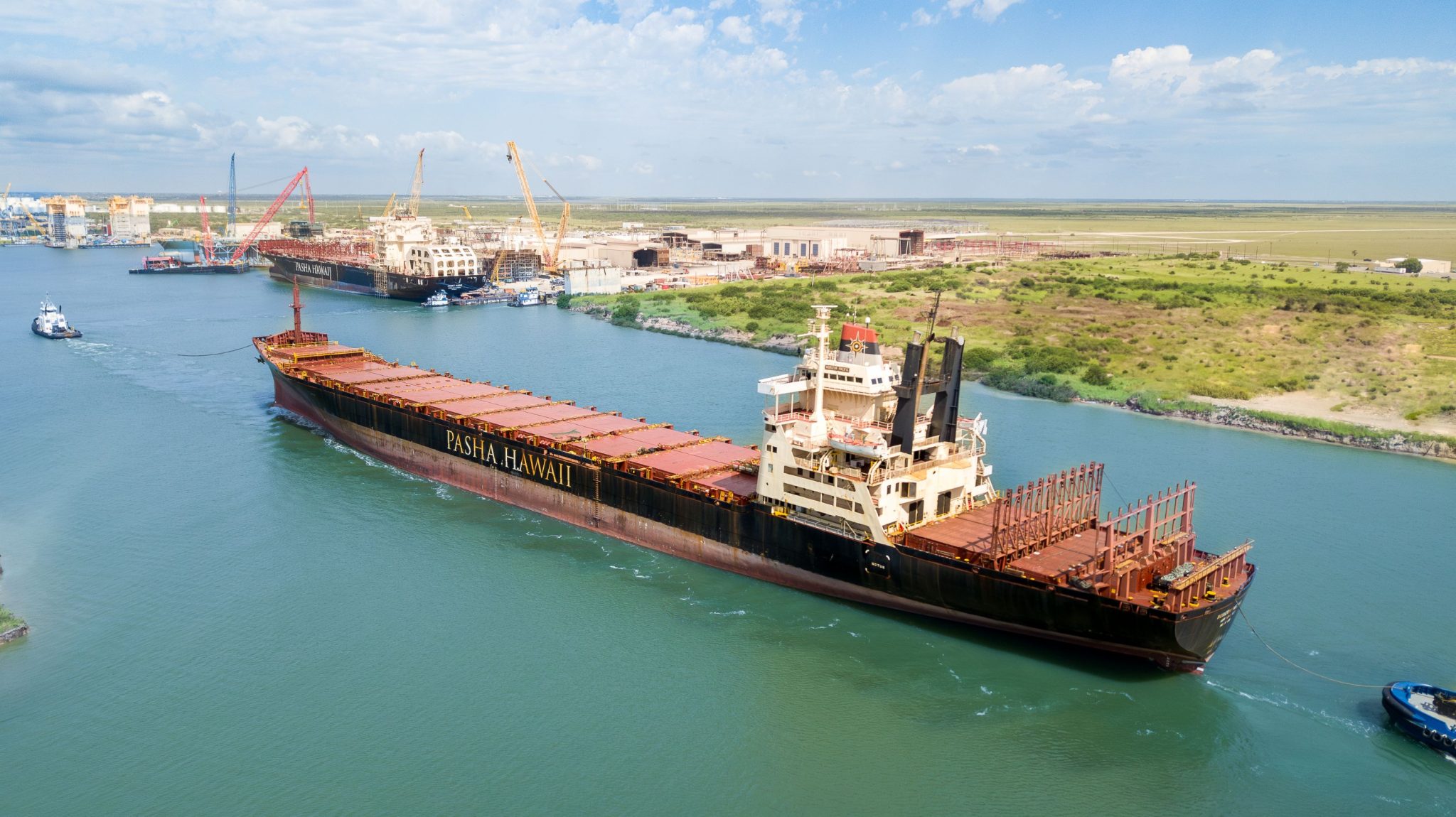 Modern Marvels: Legacy Industries Repurpose the Past and Build the ...