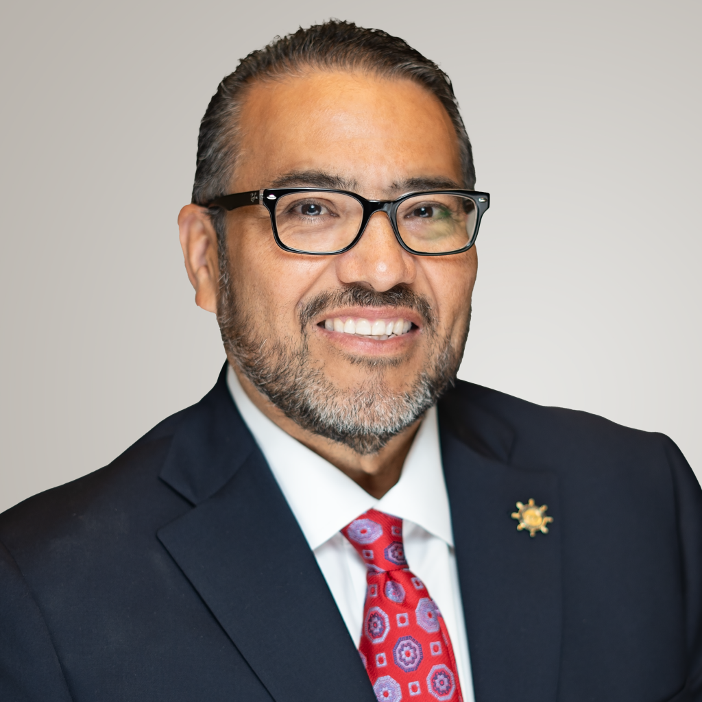 Port Staff - Port of Brownsville