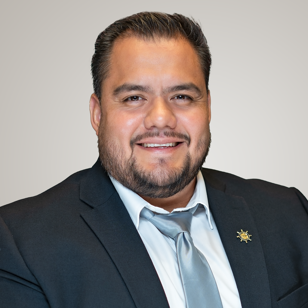 Port Staff - Port of Brownsville