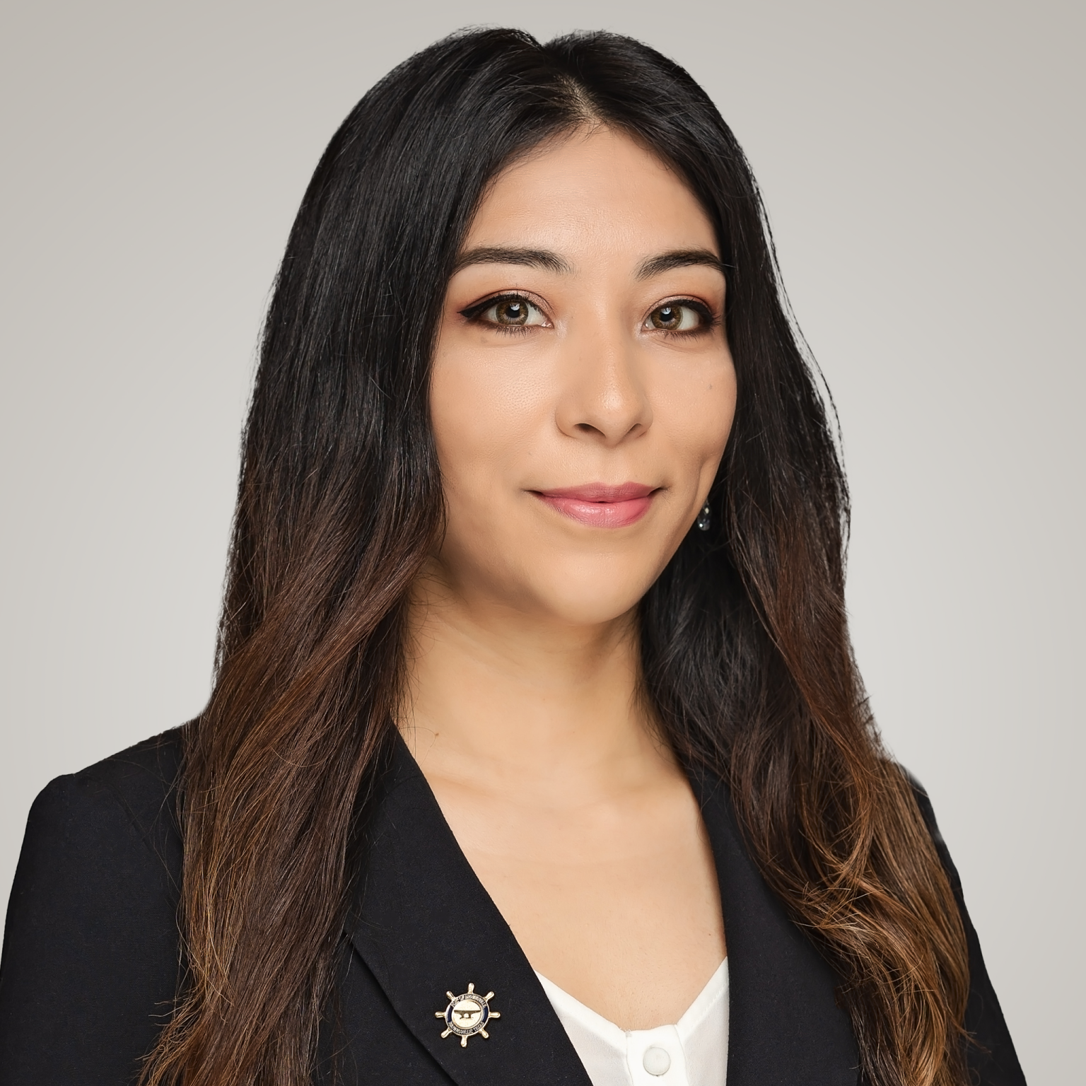 Port Staff - Port of Brownsville