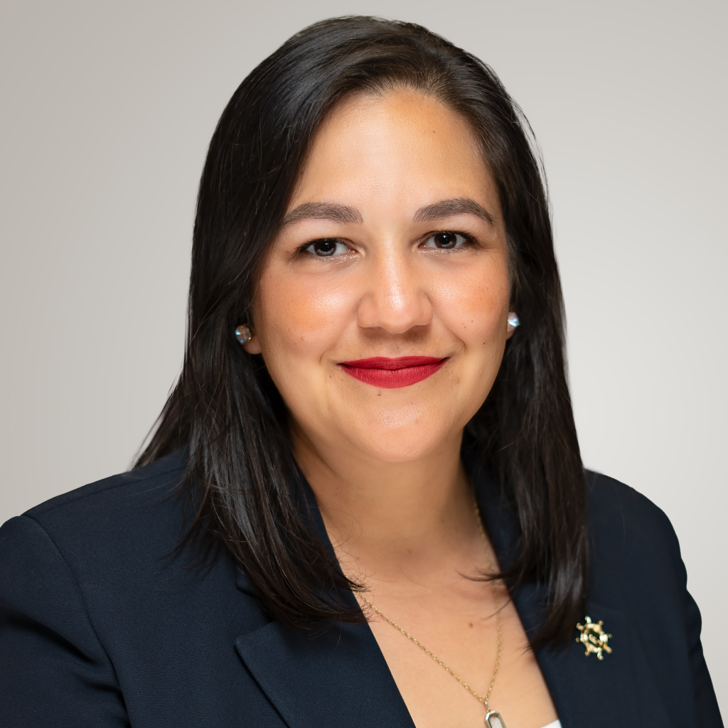 Port Staff – Port of Brownsville